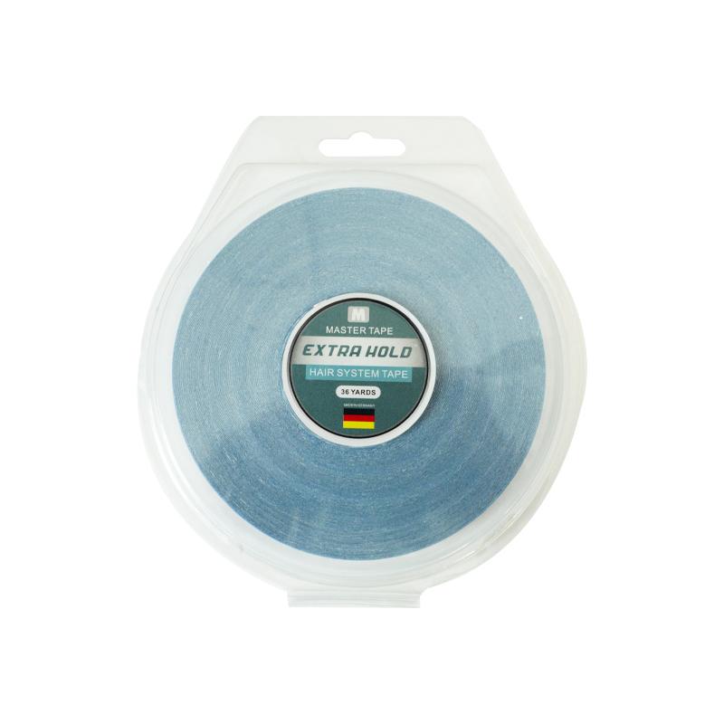 Master Tape 0.8cm 36Yards Blue Roll Tape – Shine weeds hair